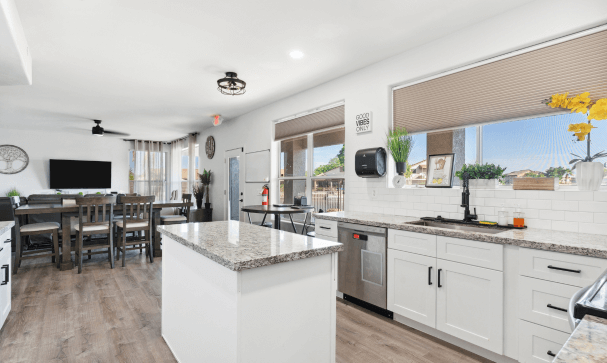 Inpatient Residential Treatment Program | Horizon Recovery